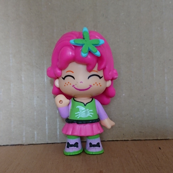 Pinypon Girls' Toys Character Doll Figures | Shopee Philippines