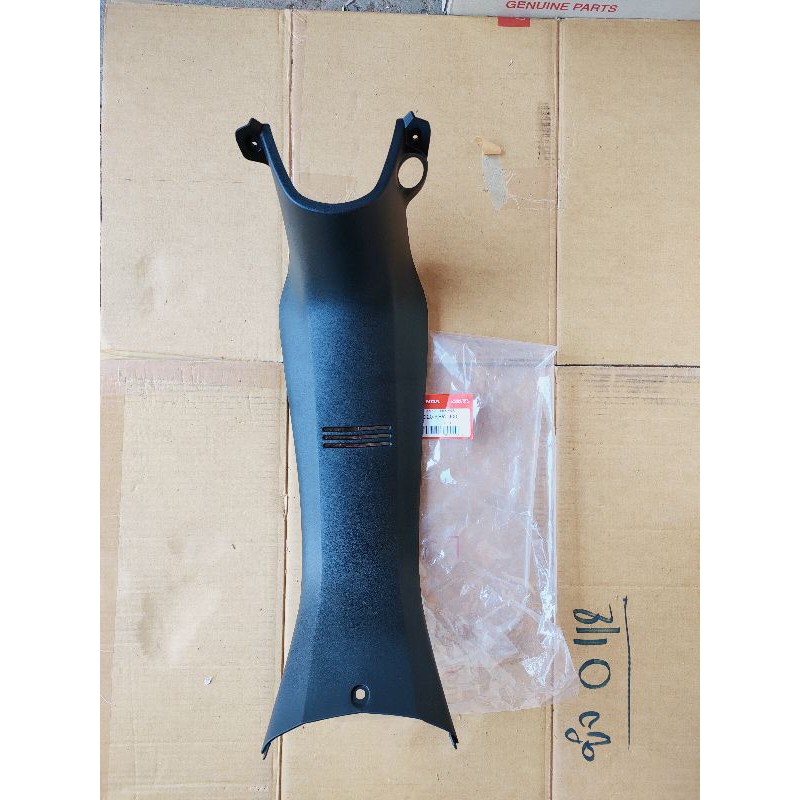 Key Switch Cover Genuine Dream 125 Small Model 1 Piece (64320KPW900 ...