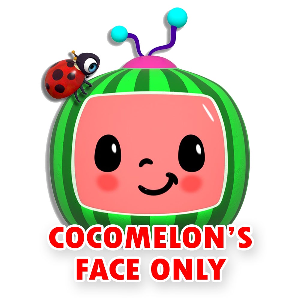 CC-MELON , the wheels on the bus, PERSONALIZE BANNER , Party, Name ...
