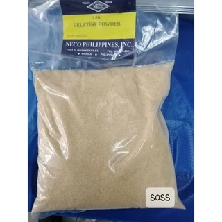 Shop gelatin powder for Sale on Shopee Philippines