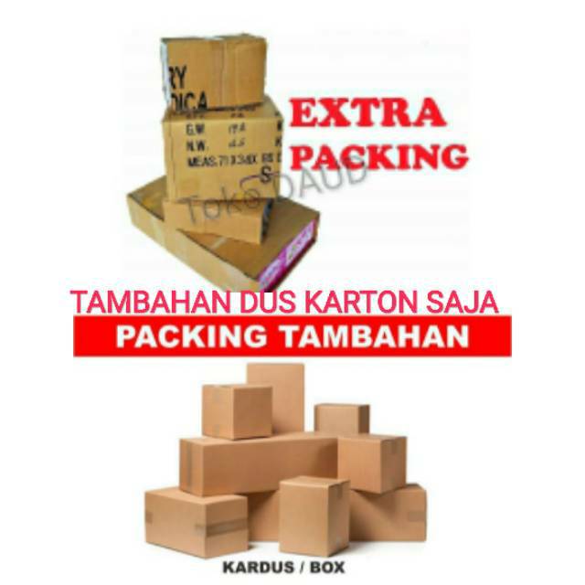 Additional Boxes Of Cardboard Cardboard Packing Boxes | Shopee Philippines