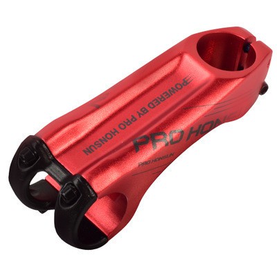 ECILY PRO Bicycle Stem 17 Degree Angle MTB Bicycle Stems Parts 70mm ...