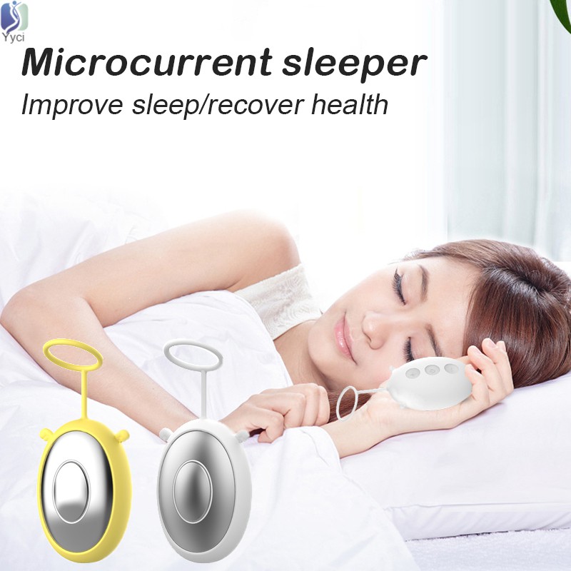 [In stock ] Safety sleep aid Micro current sleep aid Smart sleep device ...