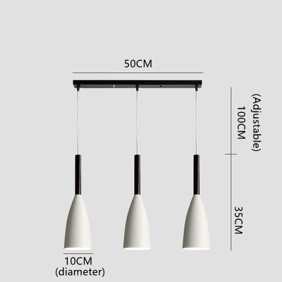 Bar counter light/Chandelier/ceiling light/Pendant hanging light/drop ...