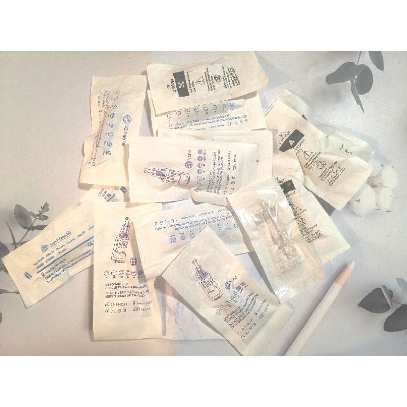 2021 and 2022 exp Cartridge for different SPMU machine | Shopee Philippines