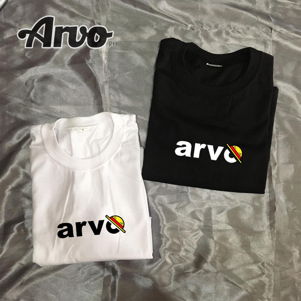 ARVO PH One Piece Inspired Graphic Statement Tee Shirt | Shopee Philippines