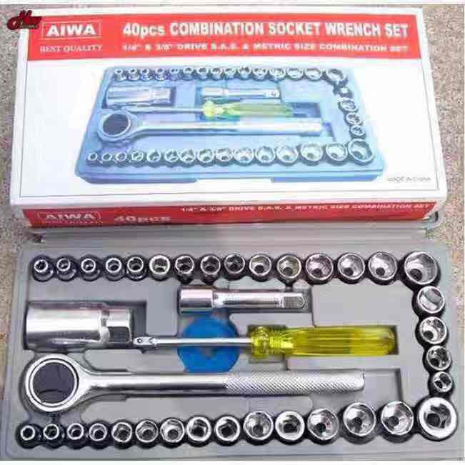 Socket wrench shopee store