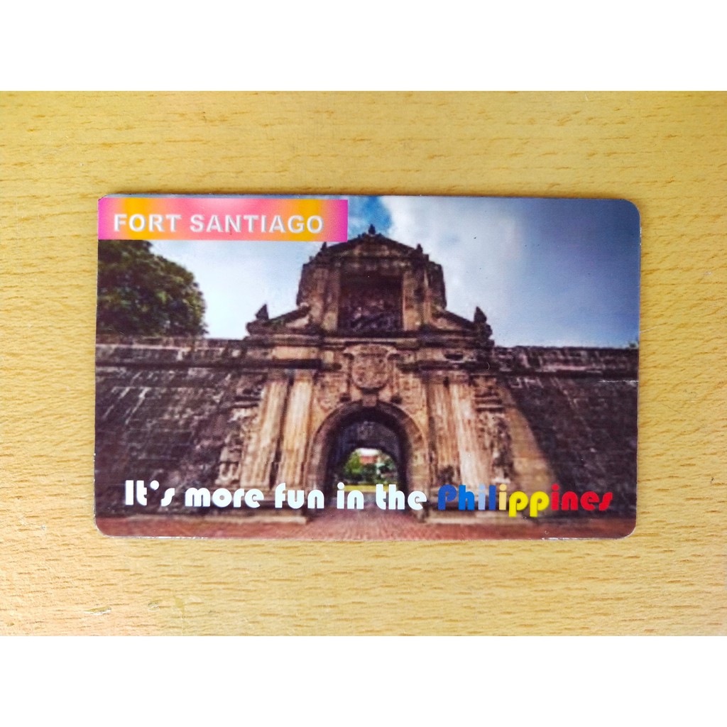 Philippine Rubber Magnets Design Souvenirs Boracay, Philippine Flag ...
