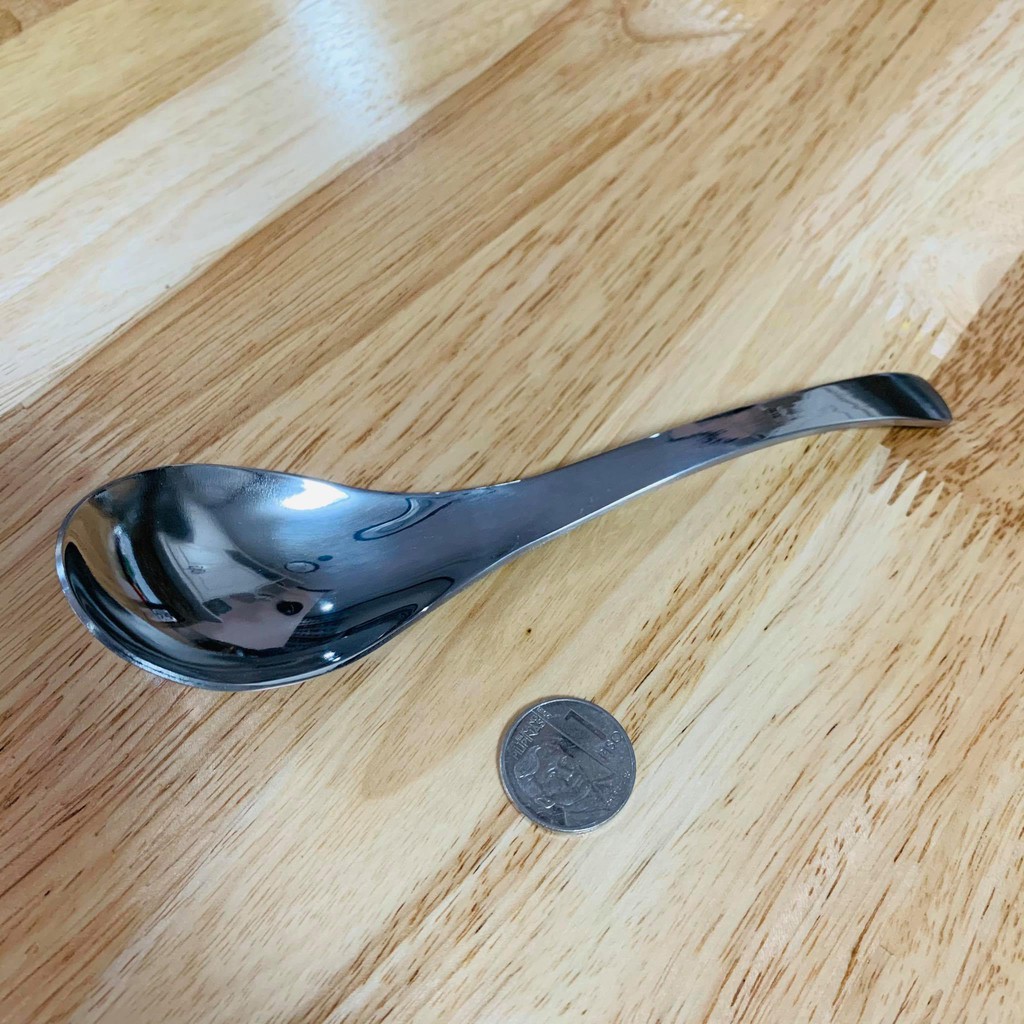 Deep Spoon - Stainless Steel - Montessori Transfer Activity | Shopee ...