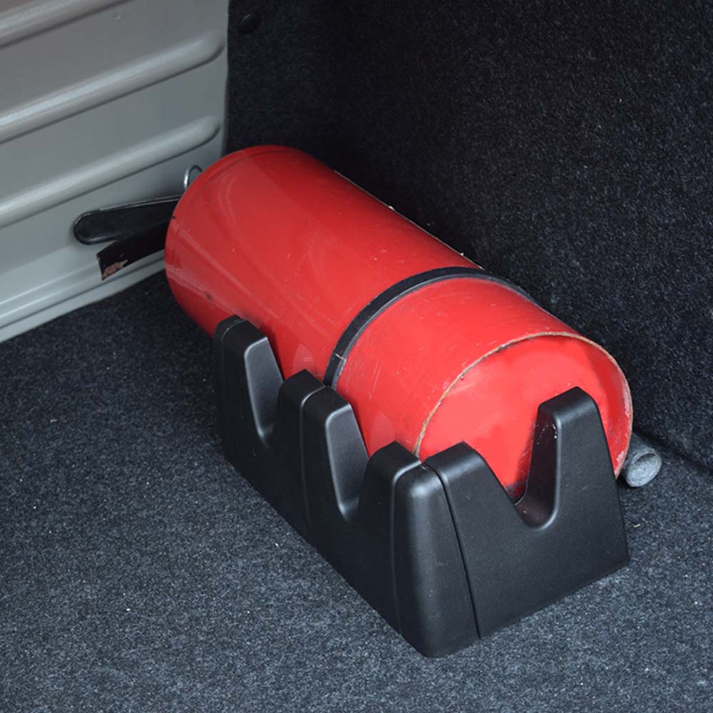 Multipurpose Car Trunk Fixed Storage Kit Blocks Car Trunk Cargo ...