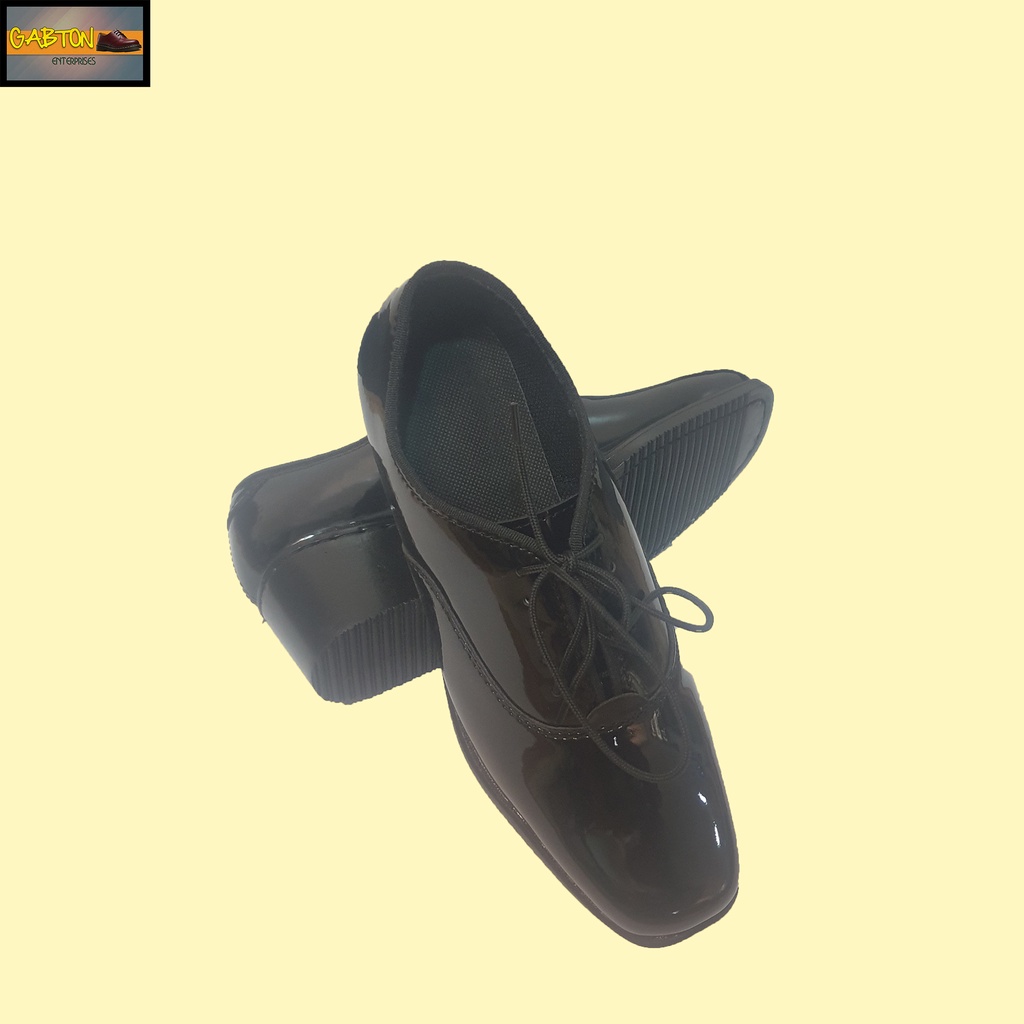LADY GUARD SHOES (CLARINO) | Shopee Philippines