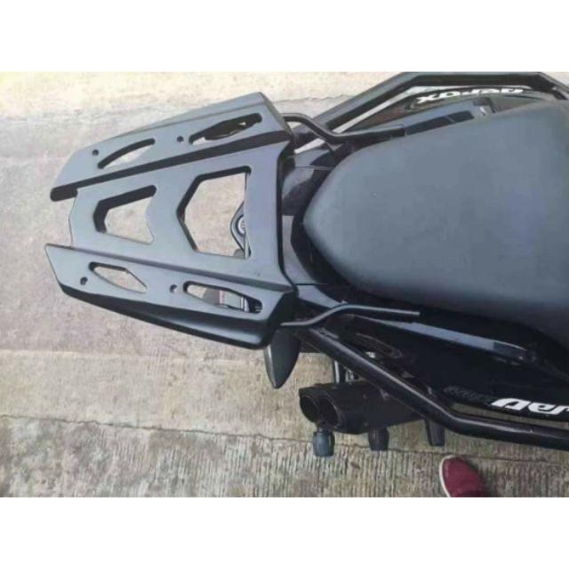 Aerox V1 / V2 Starck Bracket Monorack Bracket Top Box Bracket Heavy ...