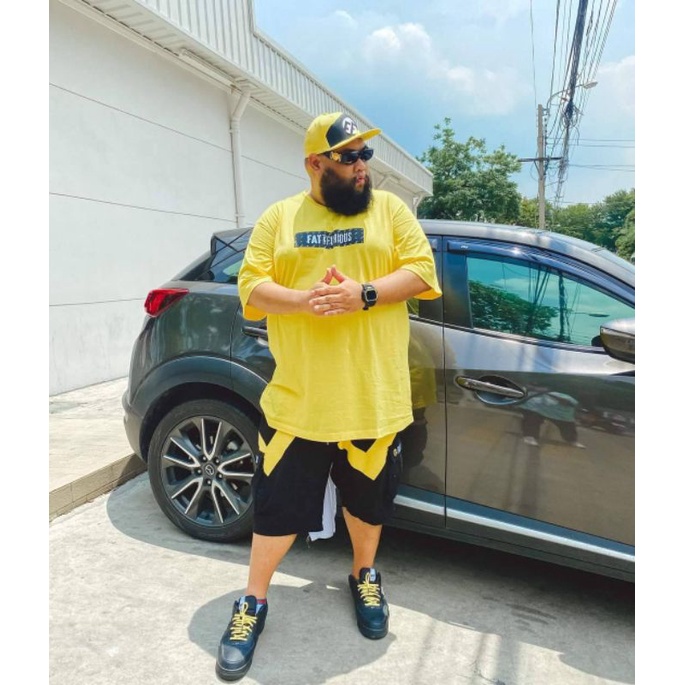 Fat & Furious STEEL Original FF | Shopee Philippines