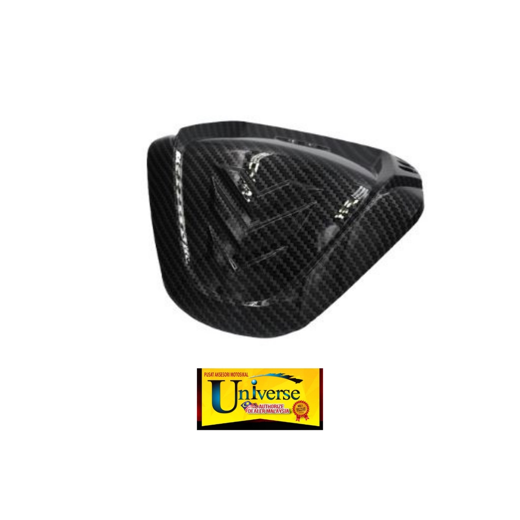 YAMAHA NEW NMAX 155 V2 2020-2021 HANDLER BAR BODY KIT COVER CARBON ...