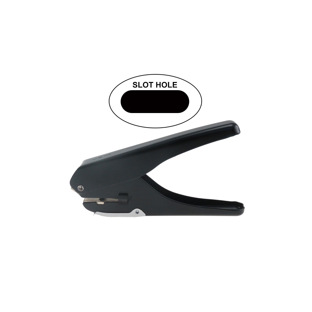 ID Slot Puncher HEAVY DUTY | Shopee Philippines