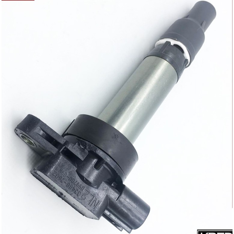 Auto Accessories Ignition Coil 33400-76G21 099700-095 for Suzuki DA64V ...