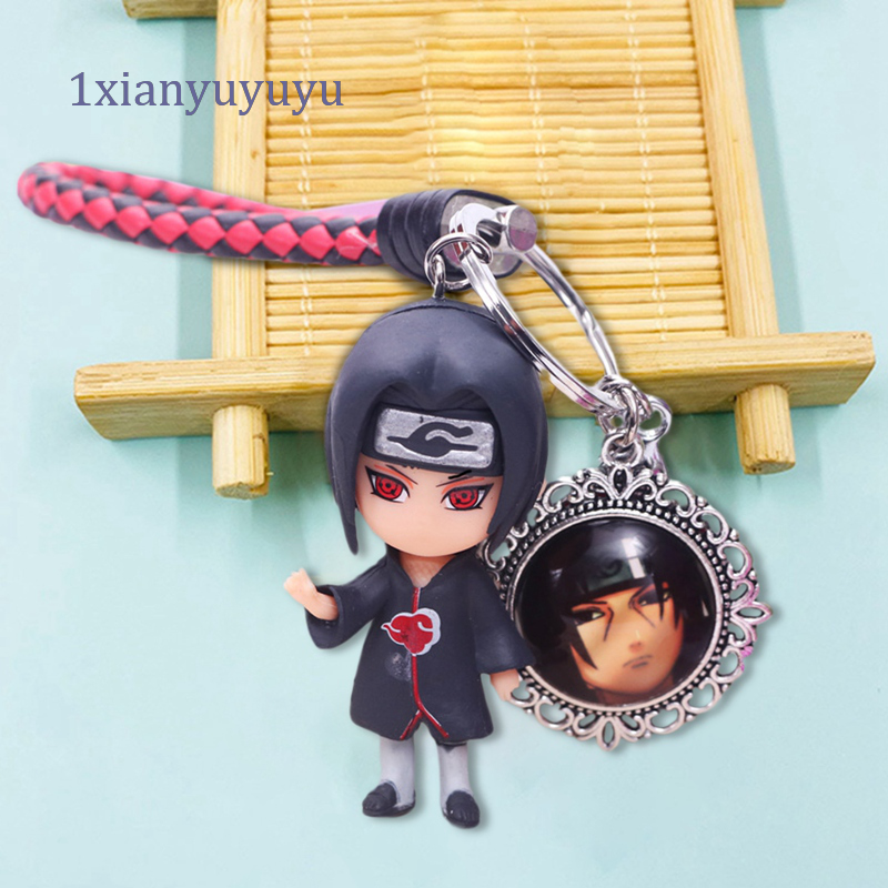 1xianyuyuyu tranquillt amymoons 2020 Naruto Sasuke Itachi Gaara Kakashi ...