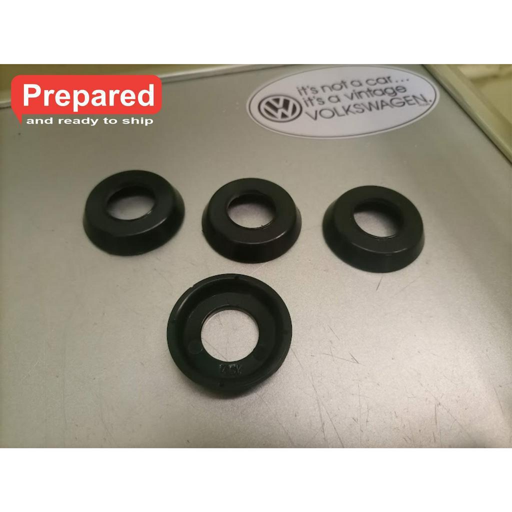 Volkswagen Beetle Window Buffers for Window Riser and Door Opener ...