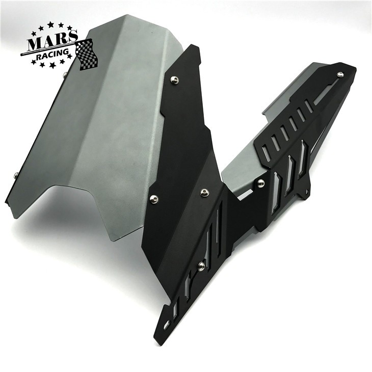 Fits For YAMAHA MT 03 MT-03 MT03YZF R3 R25 2013-2015 2016 2017 2018 ...