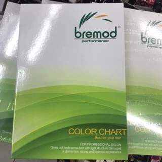 Shop bremod hair color chart for Sale on Shopee Philippines