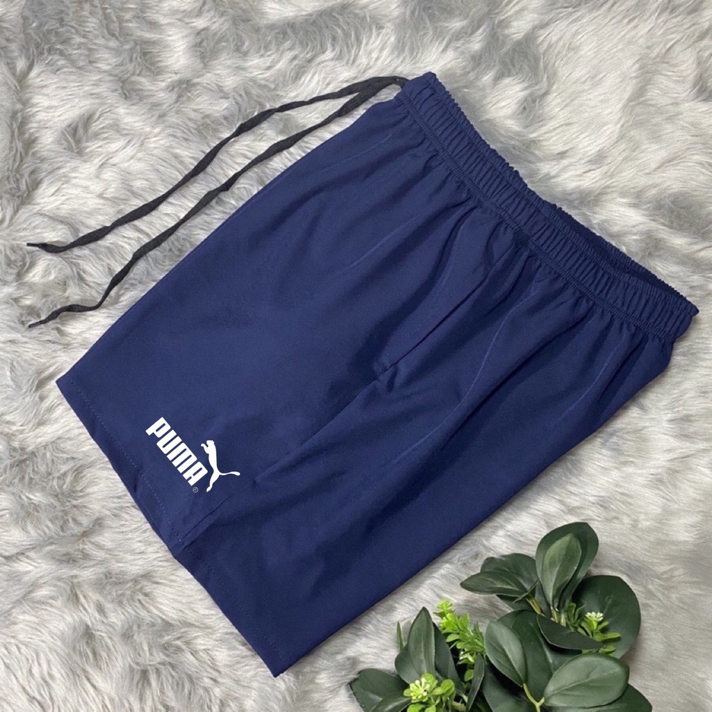 TASLAN ELITE SHORTS FOR MEN WITH 2 POCKET | Shopee Philippines