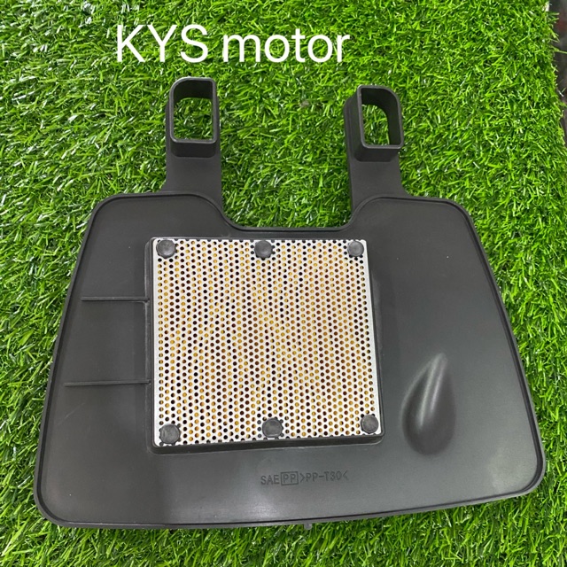 motorcycle air filter smash 110 | Shopee Philippines