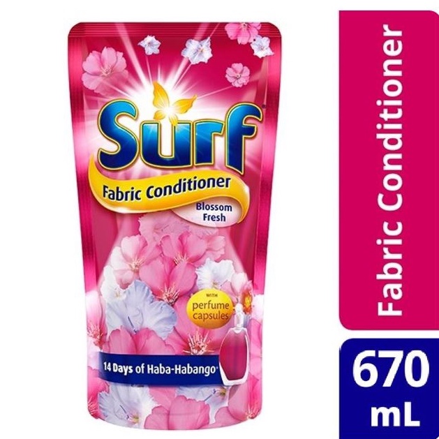 Shop surf fabric conditioner for Sale on Shopee Philippines
