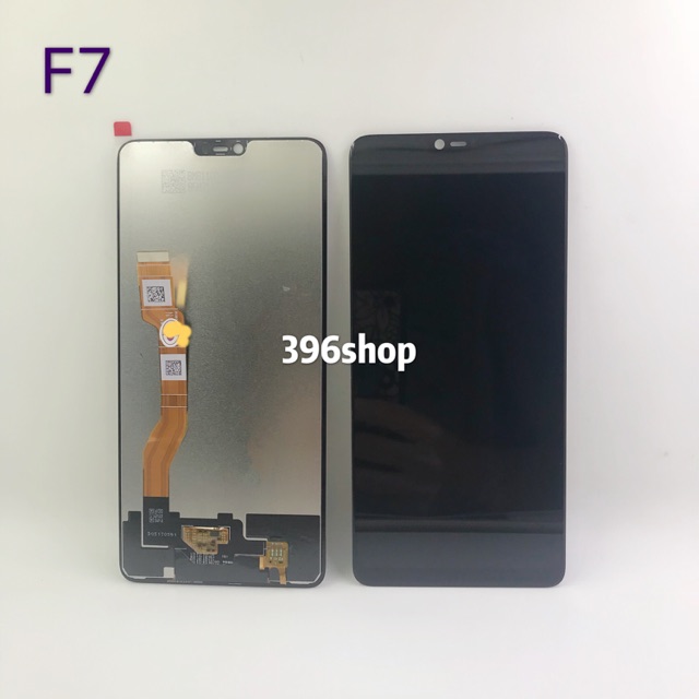 OPPO F7 LCD Screen + Full | Shopee Philippines