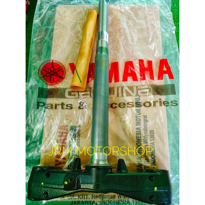 R10 D1 B6H-F2403-00 bracket assy under T POST NMAX V2 100% GENUINE ...