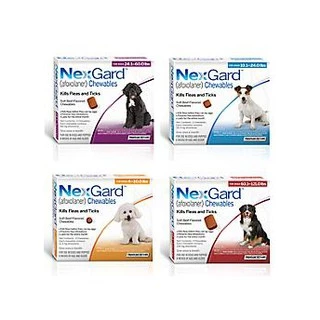 nexguard - Best Prices and Online Promos - Oct 2025 | Shopee Philippines