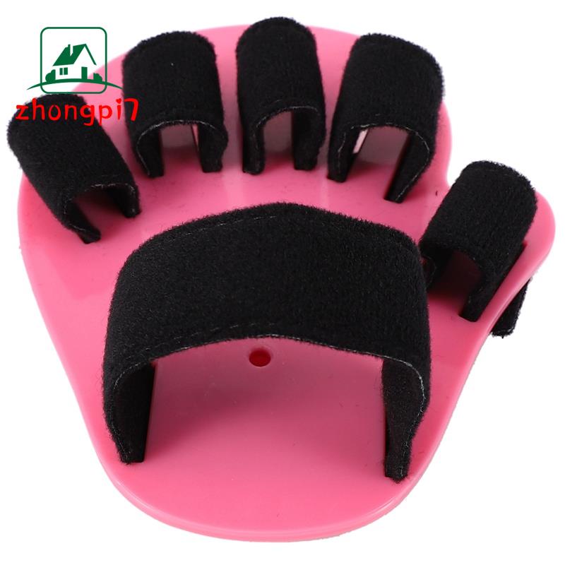 Child Finger Separator Kids Hand Orthosis Splint Separate Children ...