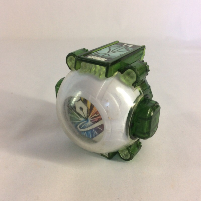 Kamen Rider Grimn DX eyecon | Shopee Philippines