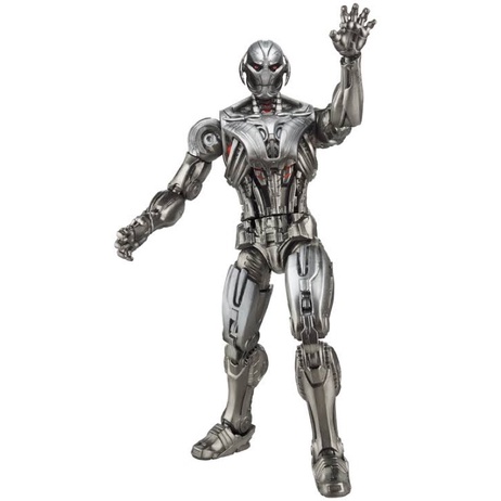 Marvel Legends MCU Ultron (BAF; 10th Anniv) | Shopee Philippines