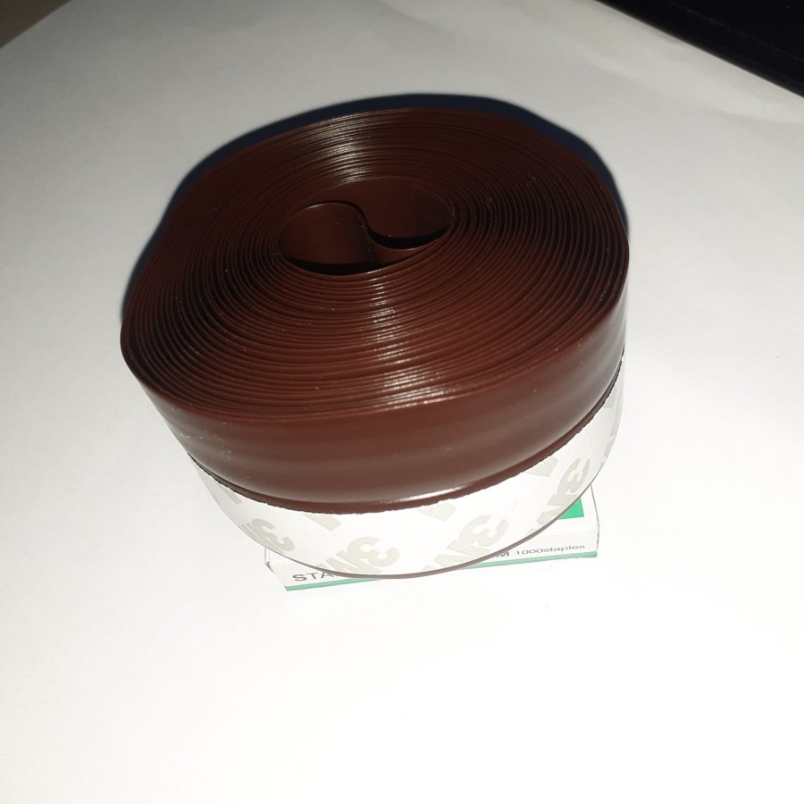 Door seal Adhesive Cover Hole Slit Door Window (5 Meters) | Shopee ...