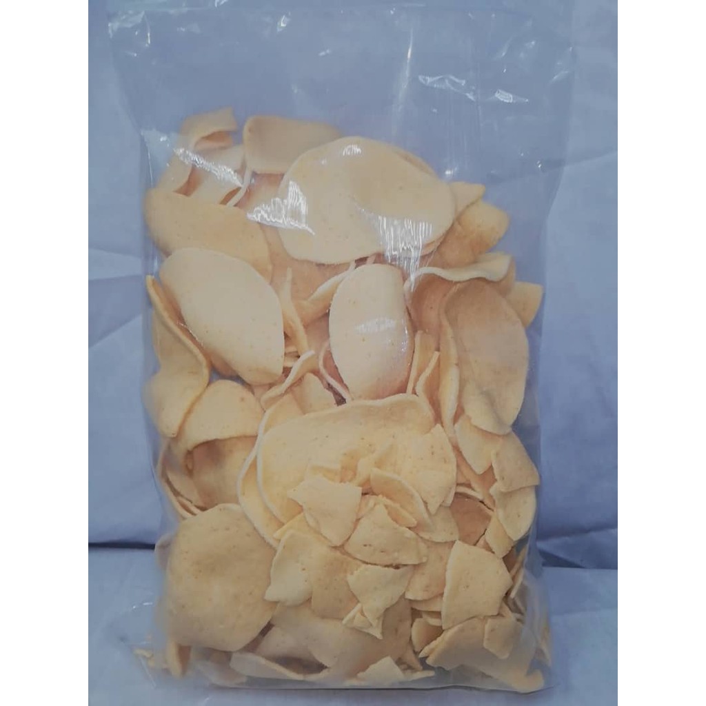 TAPIOCA CRACKER ONION/BAWANG 180G | Shopee Philippines