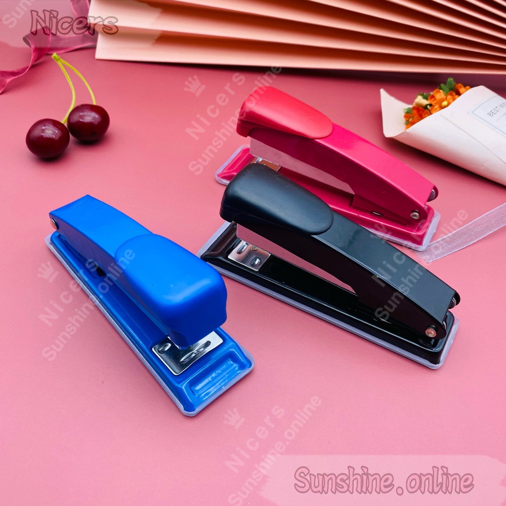 #307 Full Strip Metal Stapler use #35 (24/6-26/6) staple wire (BALA ...