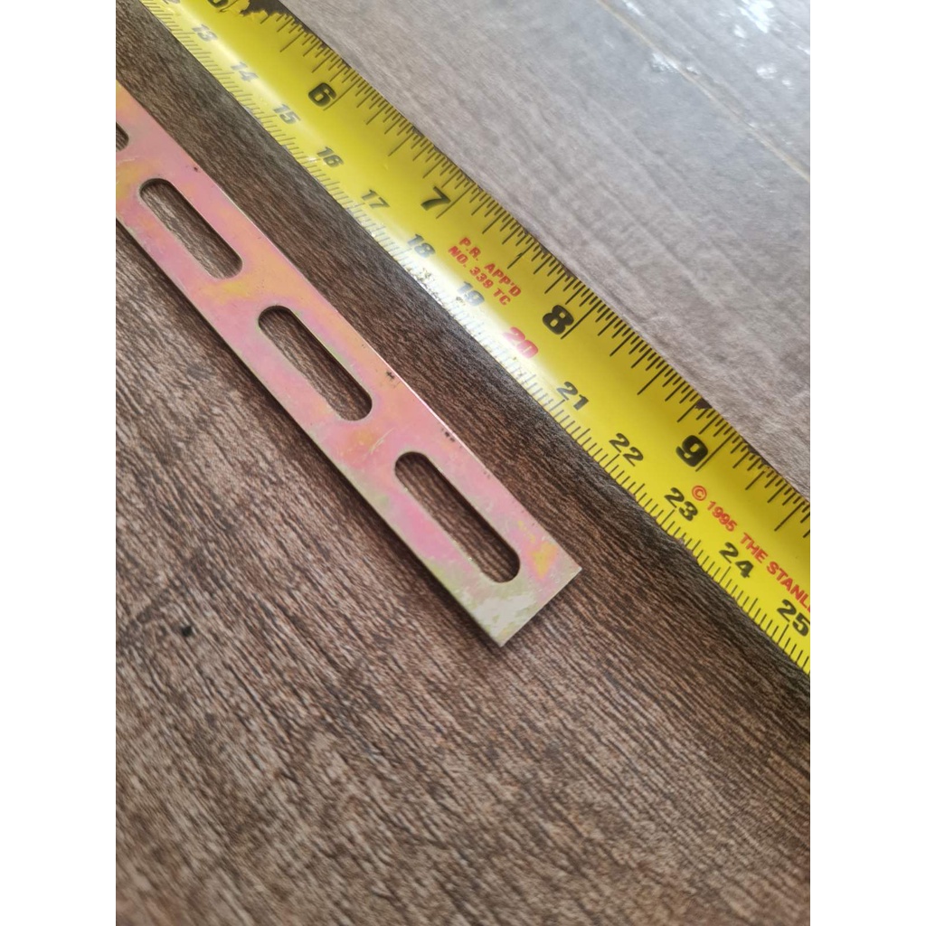 Mounting Bracket Bendable | Shopee Philippines