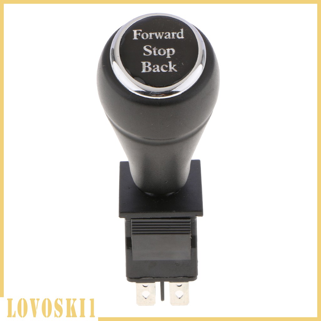 [LOVOSKI1] Forward Stop Back Switch Push Rod Switch Used in Children ...