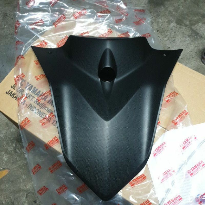 Genuine Yamaha Aerox V2 Cover Front | Shopee Philippines