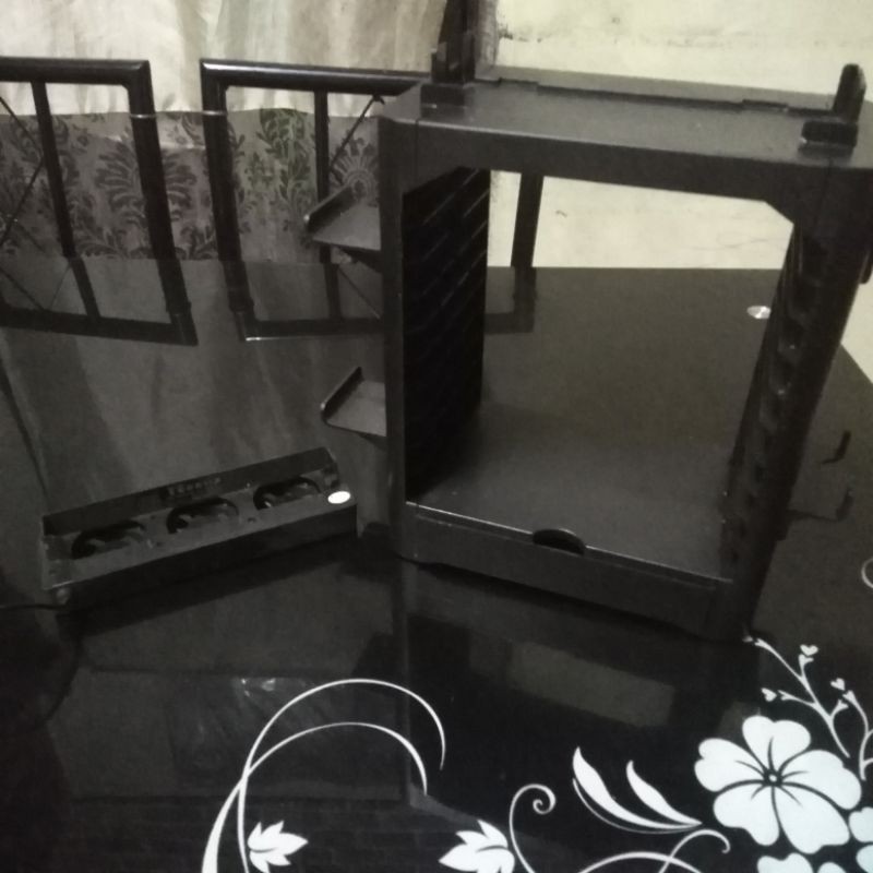 Nintendo switch cart holder | Shopee Philippines