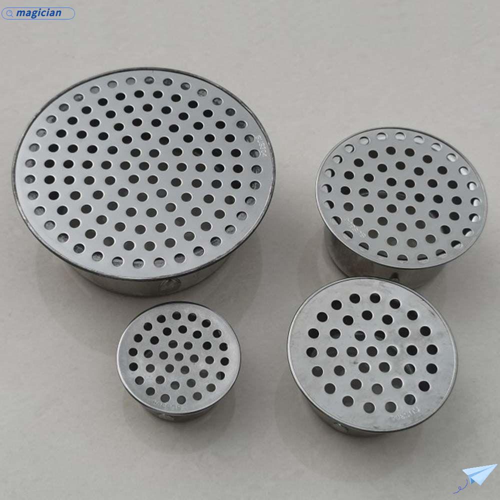 MAG Gutter Guard Guard Mesh Folding Garden Landscaping Gardening Tools ...