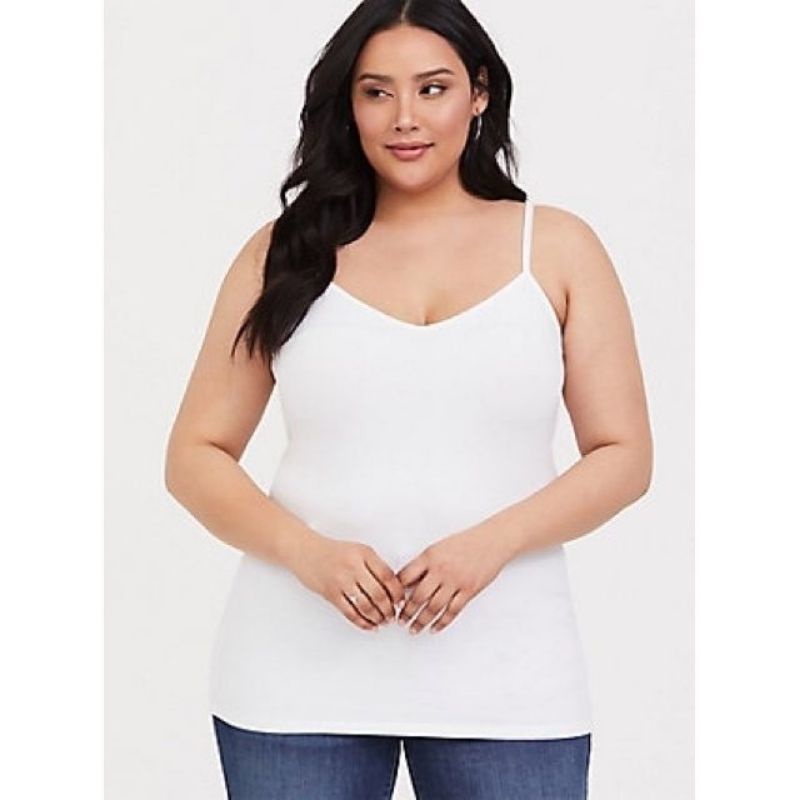BIFY PH Plus Size Spaghetti Sando | Sando Pambahay (SMALL to 3XL) COD ...