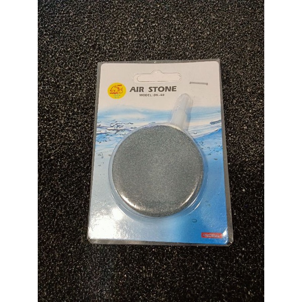 [DK-60] Aquarium Airstone Airdisc Air disc 2.5 inches | Shopee Philippines