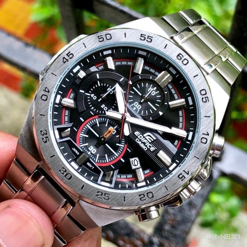 Relo stainless steel men's luxury watch with date | Shopee Philippines