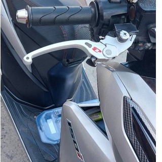 RCB S3 series Alloy brake lever for Honda Click V2 150i & 125i / Click V3 & Click 160 | Shopee ...