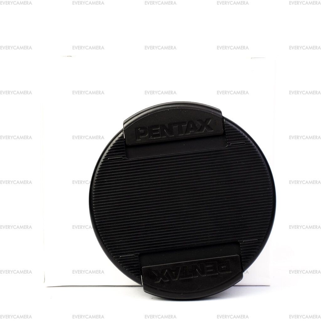 PENTAX Lens cap 52MM | Shopee Philippines