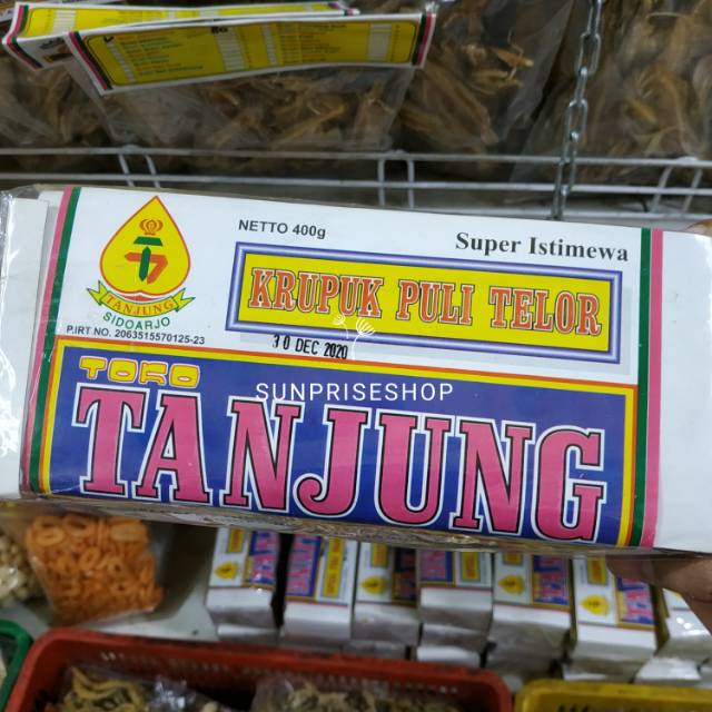 Egg PULI CRACKERS 400 GR | Shopee Philippines