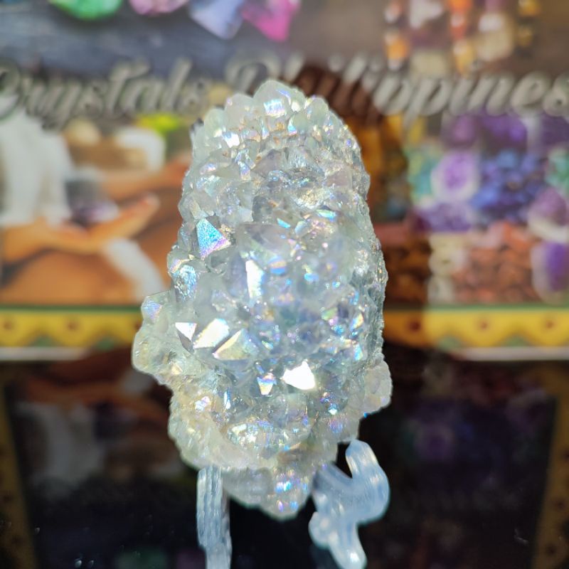 Aura Quartz Cluster (STAND NOT INCLUDED) | Shopee Philippines