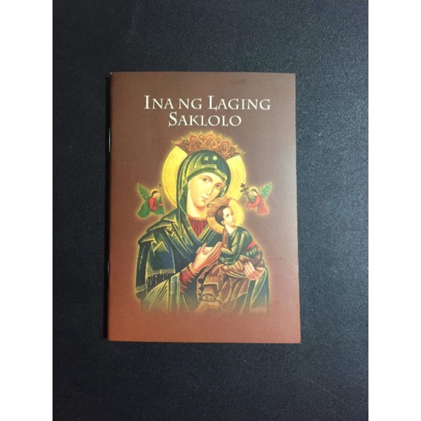 INA NG LAGING SAKLOLO | Shopee Philippines