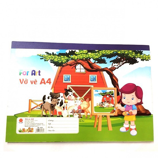 Notebook Drawing A4 Size | Shopee Philippines